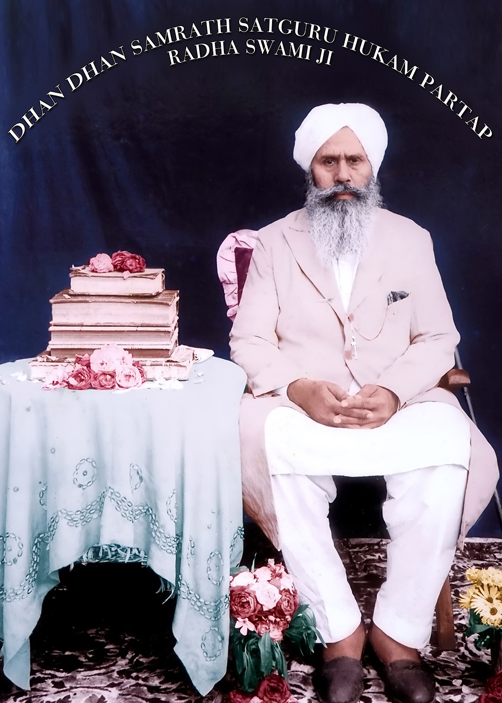 Radha Swami Darbar